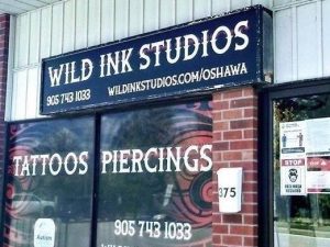 Wild Ink Studios